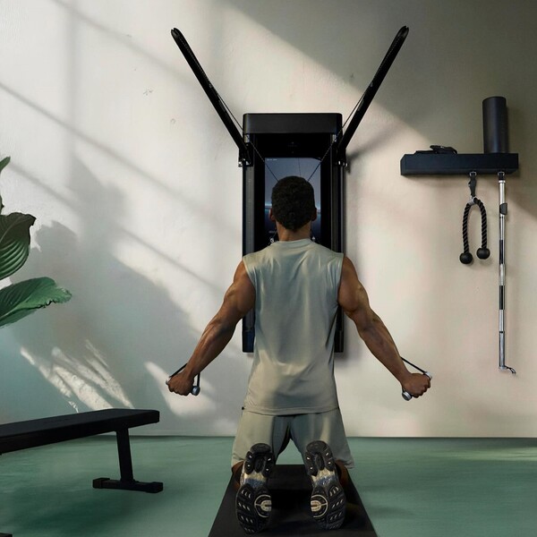 Tonal vs Speediance: Here's Why One Totally Crushed the Other - Must ...