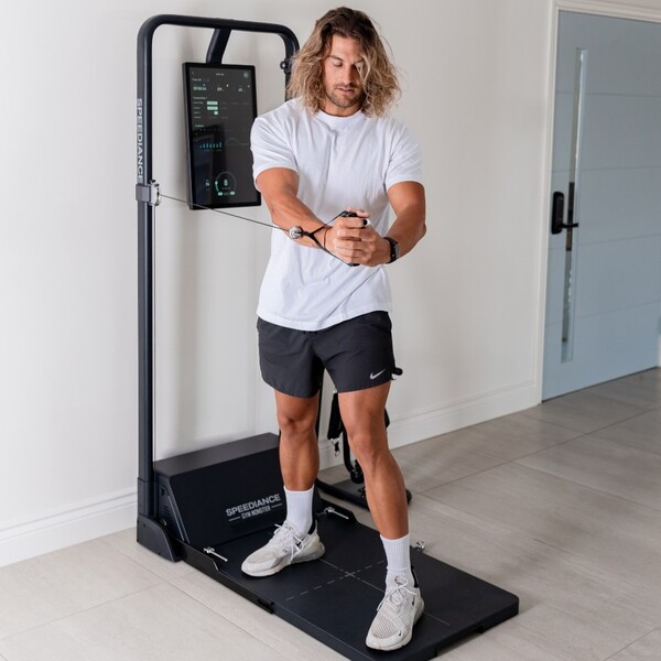 Tonal vs Speediance: Here's Why One Totally Crushed the Other - Must ...