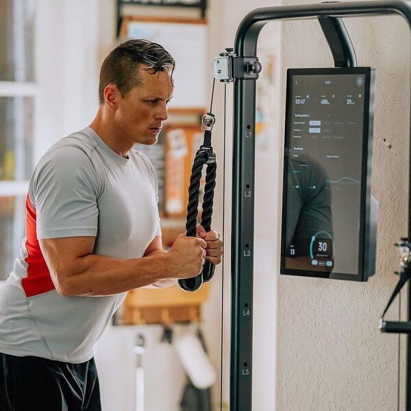 Tonal vs Speediance: Here's Why One Totally Crushed the Other - Must ...