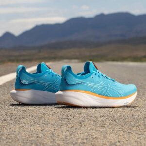 adidas vs Asics Running Shoes: The Better Choice for Daily Miles and ...