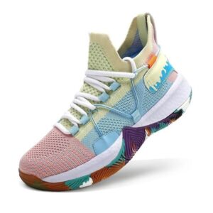 10 Best Basketball Shoes for Performance and Comfort in 2025 - Must ...