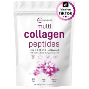 10 Best Collagen Powders for Skin and Joint Health in 2025 - Must Read ...