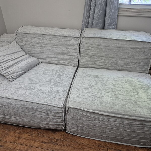 Rove Lab M1 Sofa Sectional: What You Don’t See in the Photos - Must ...