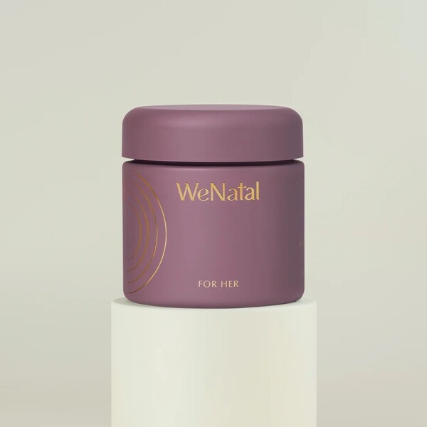 WeNatal Review: The One Prenatal You'll Actually Want to Talk About ...