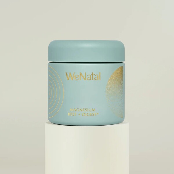 WeNatal Review: The One Prenatal You'll Actually Want to Talk About ...