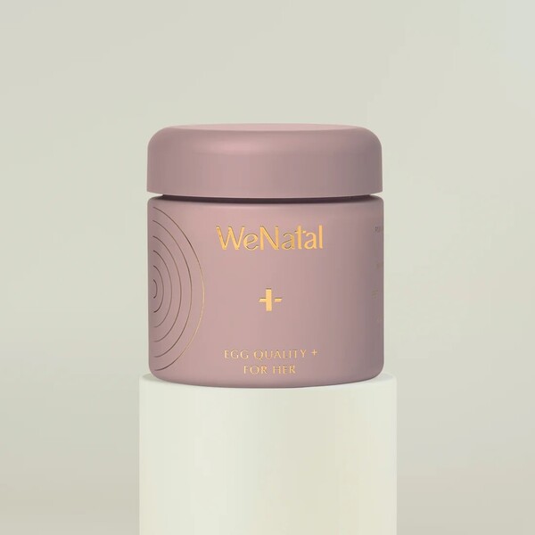 WeNatal Review: The One Prenatal You'll Actually Want to Talk About ...