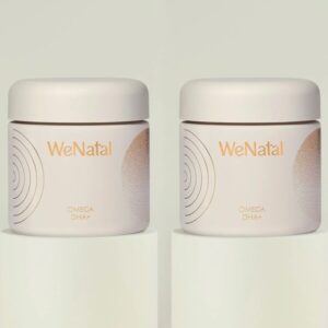WeNatal Review: The One Prenatal You'll Actually Want to Talk About ...