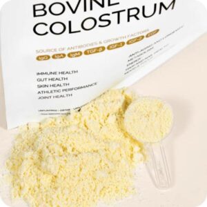 Folqs Colostrum Review 2025: Wellness Breakthrough or Just Hype? - Must ...