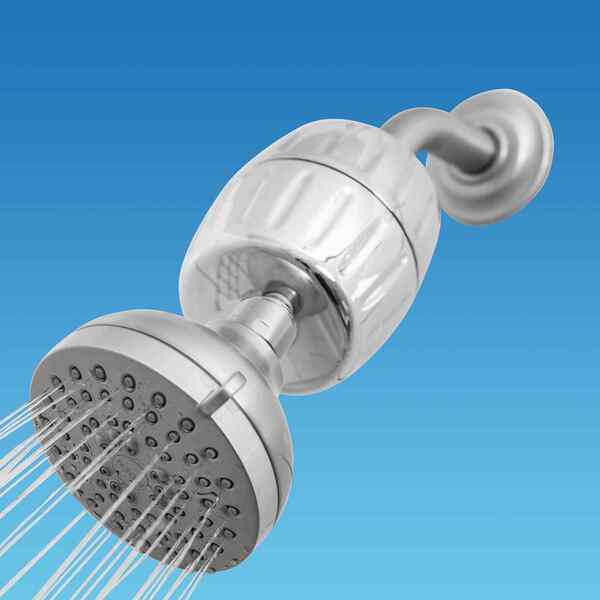 The Best Filtered Showerheads of 2025: Upgrade Your Daily Shower ...