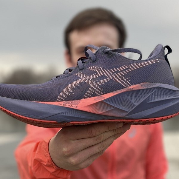 adidas Ultraboost vs. ASICS NOVABLAST: The Marathon Cushion Battle ...
