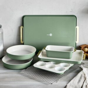 10 Best Bakeware Sets for Every Home Baker in 2025 - Must Read This ...