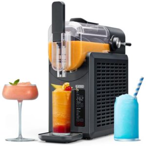 10 Best Frozen Drink Machines for Smoothies and Slushies in 2025 - Must ...