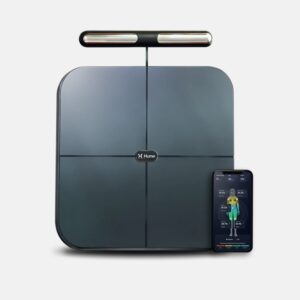 Hume Body Pod Scale Review - Must Read This Before Buying