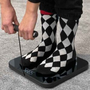 Hume Body Pod Scale Review - Must Read This Before Buying