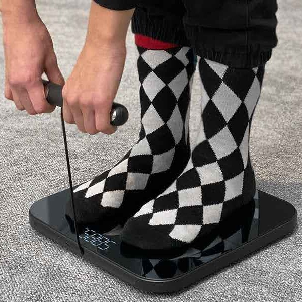 Hume Body Pod Scale Review - Must Read This Before Buying