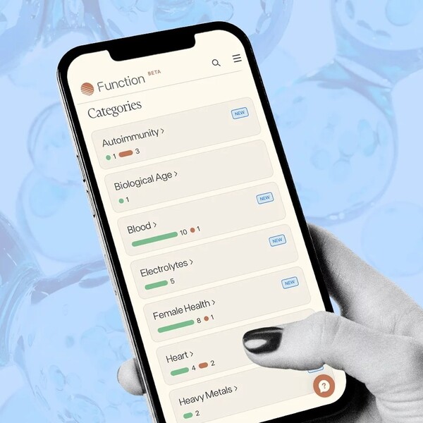 Superpower vs Function Health: Which Health Platform Is Right for You ...