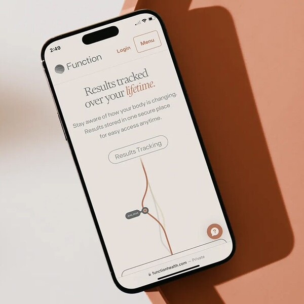Superpower vs Function Health: Which Health Platform Is Right for You ...