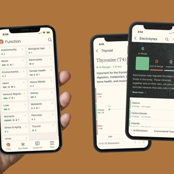 Superpower vs Function Health: Which Health Platform Is Right for You ...