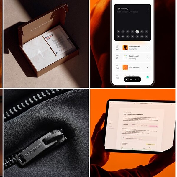 Superpower vs Function Health: Which Health Platform Is Right for You ...