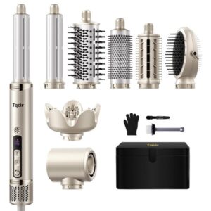 10 Best Multi Hair Stylers: Reviews and Buying Guide 2025 - Must Read ...