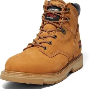 10 Most Comfortable Work Boots for Long Days and Tough Jobs in 2025 ...
