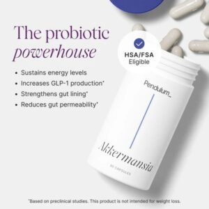 Pendulum Review: My Experience With Their Gut Support Lineup - Must ...