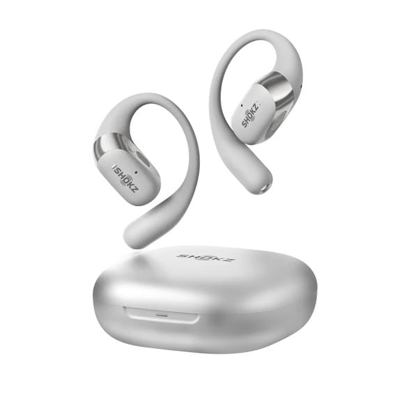 Shokz Review: Are They a Good Fit for Your Routine? - Must Read This ...