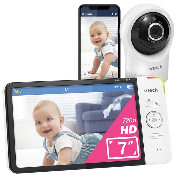 The Best Baby Monitors for Peace of Mind in 2026 - Must Read This ...