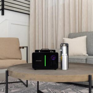 Aroma360 Review: How They Turn Fragrance Into Everyday Ambiance - Must ...