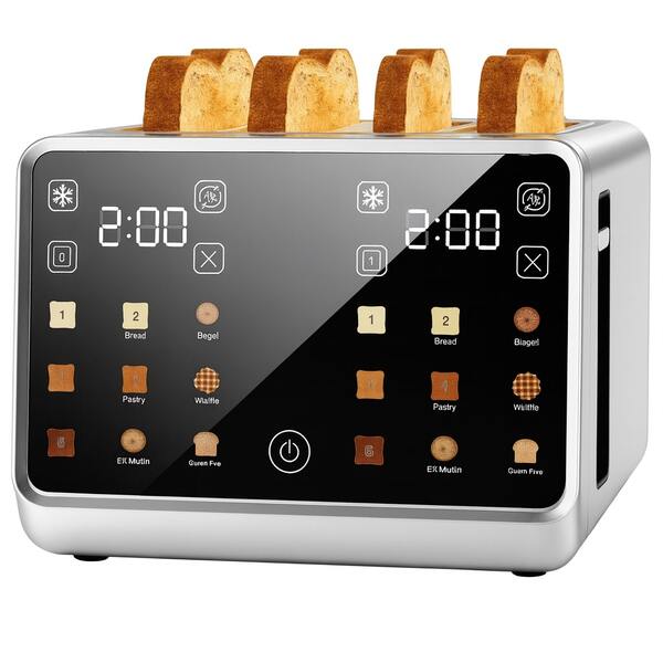 10 Best Toasters for Quick and Even Browning in 2025 - Must Read This ...