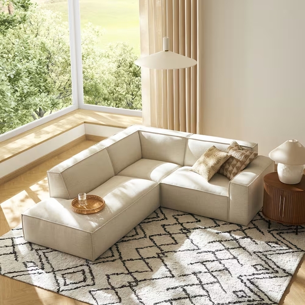 10 Best Sectionals of 2026: Modern, Modular, and Comfortable Picks for ...