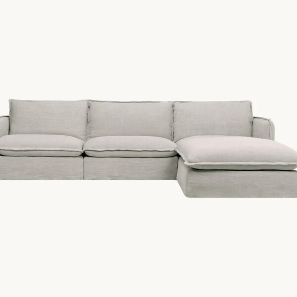 10 Best Sectionals of 2026: Modern, Modular, and Comfortable Picks for ...