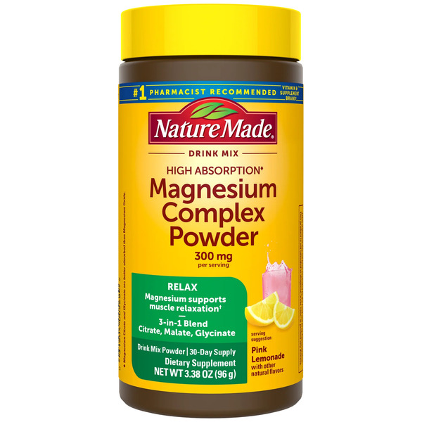 10 Best Magnesium Complex Supplements - Must Read This Before Buying