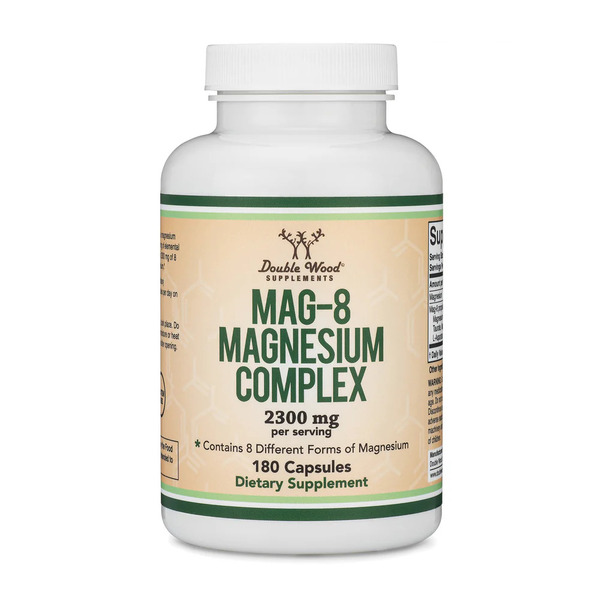 10 Best Magnesium Complex Supplements - Must Read This Before Buying