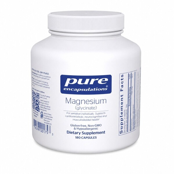 10 Best Magnesium Complex Supplements - Must Read This Before Buying
